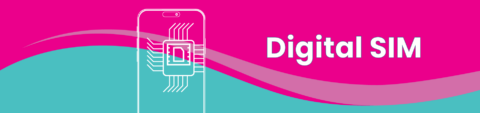eSIM - chili