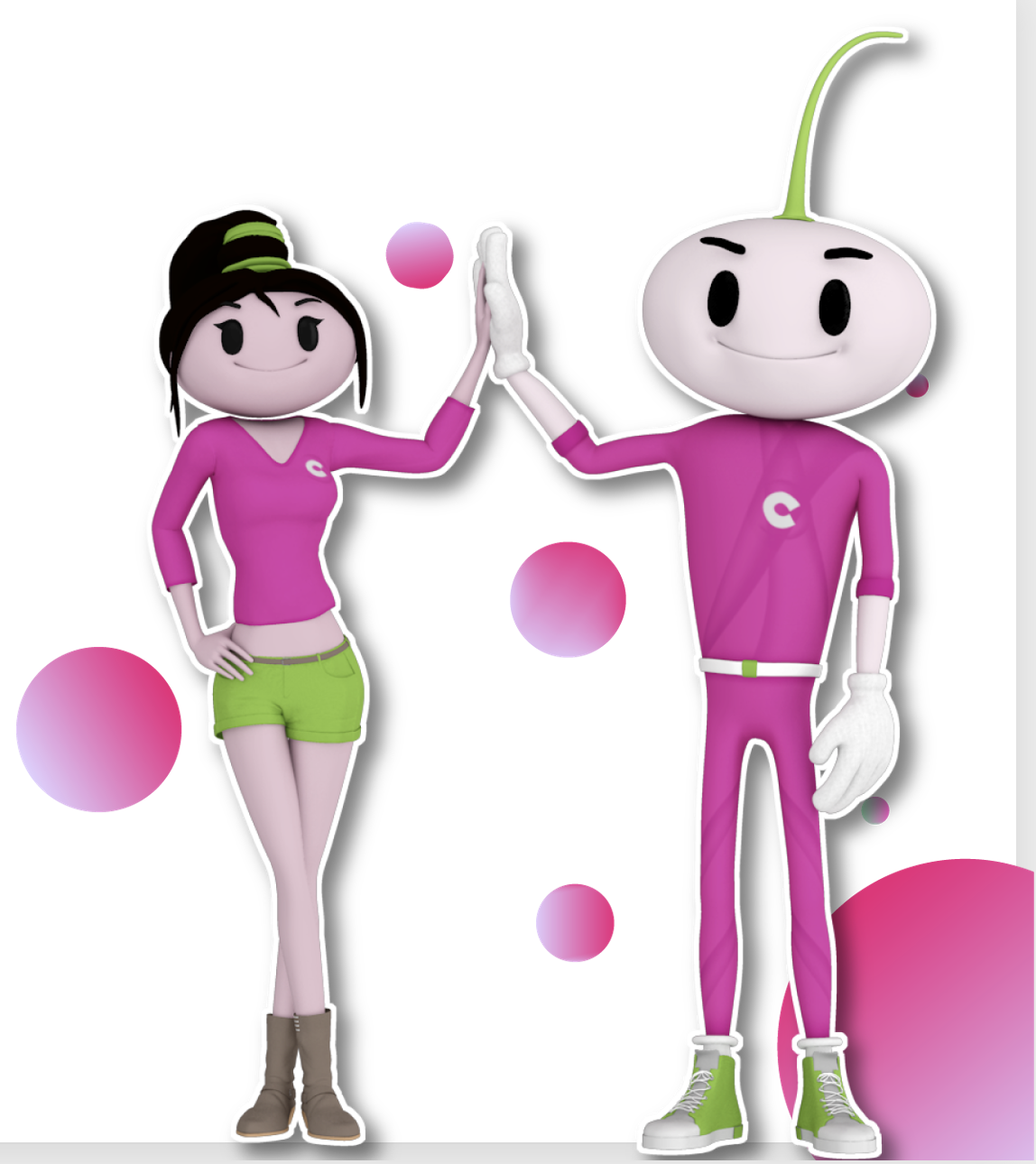 Registration of SIM - chili