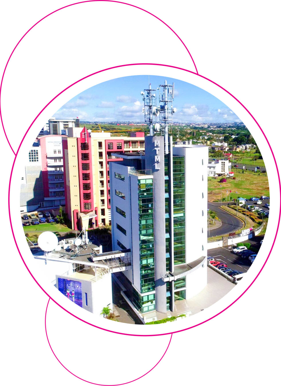 Company Profile - chili