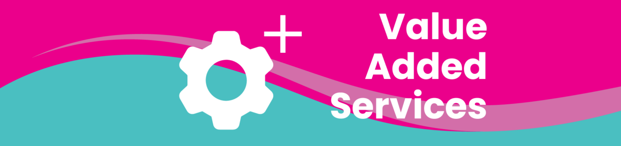 Value Added Service - chili